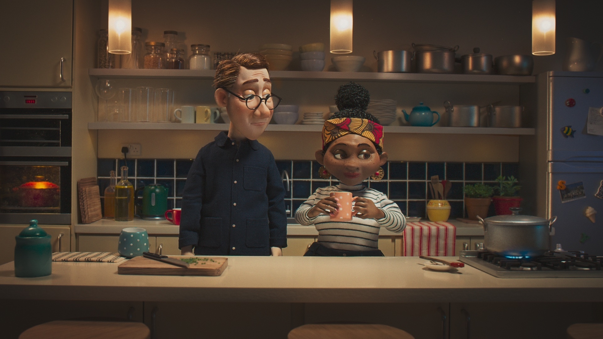 You'll be totally sold - Snap London