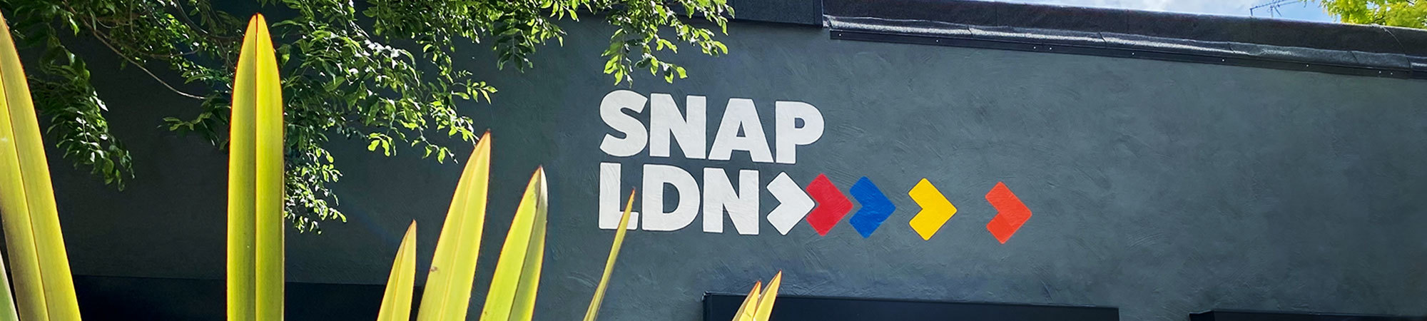 Get in touch - Snap London